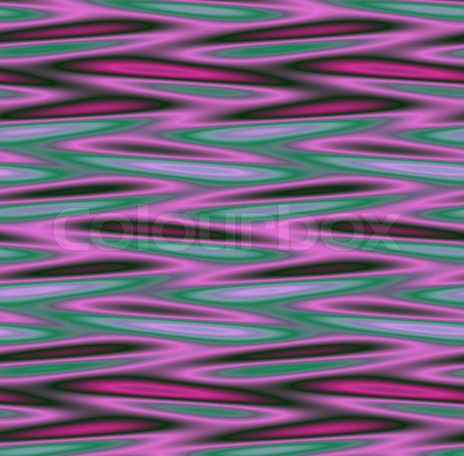 a zig zag texture / pattern | Stock image | Colourbox