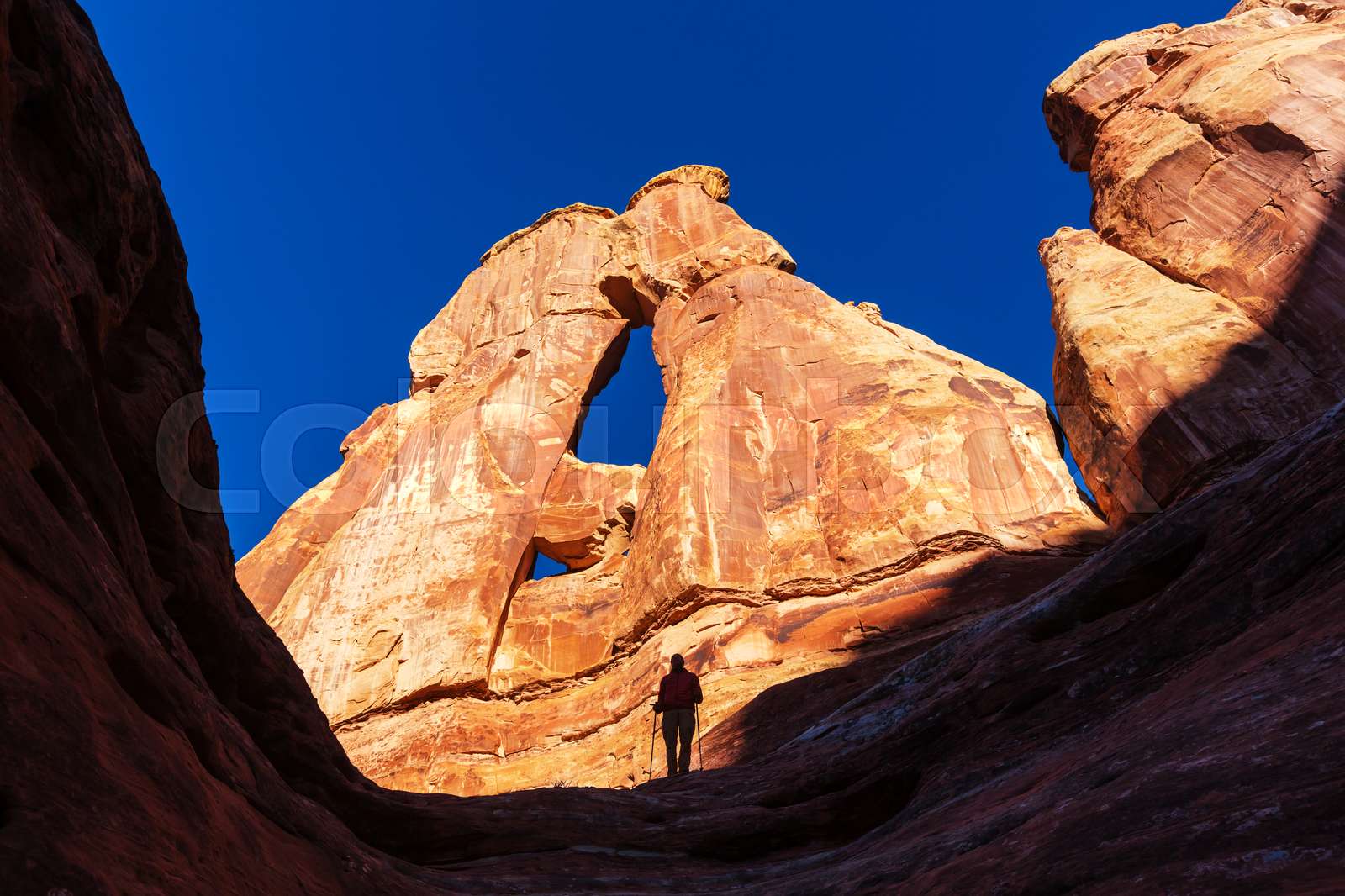 Canyonlands Stock Image Colourbox Canyonlands Stock Image Colourbox