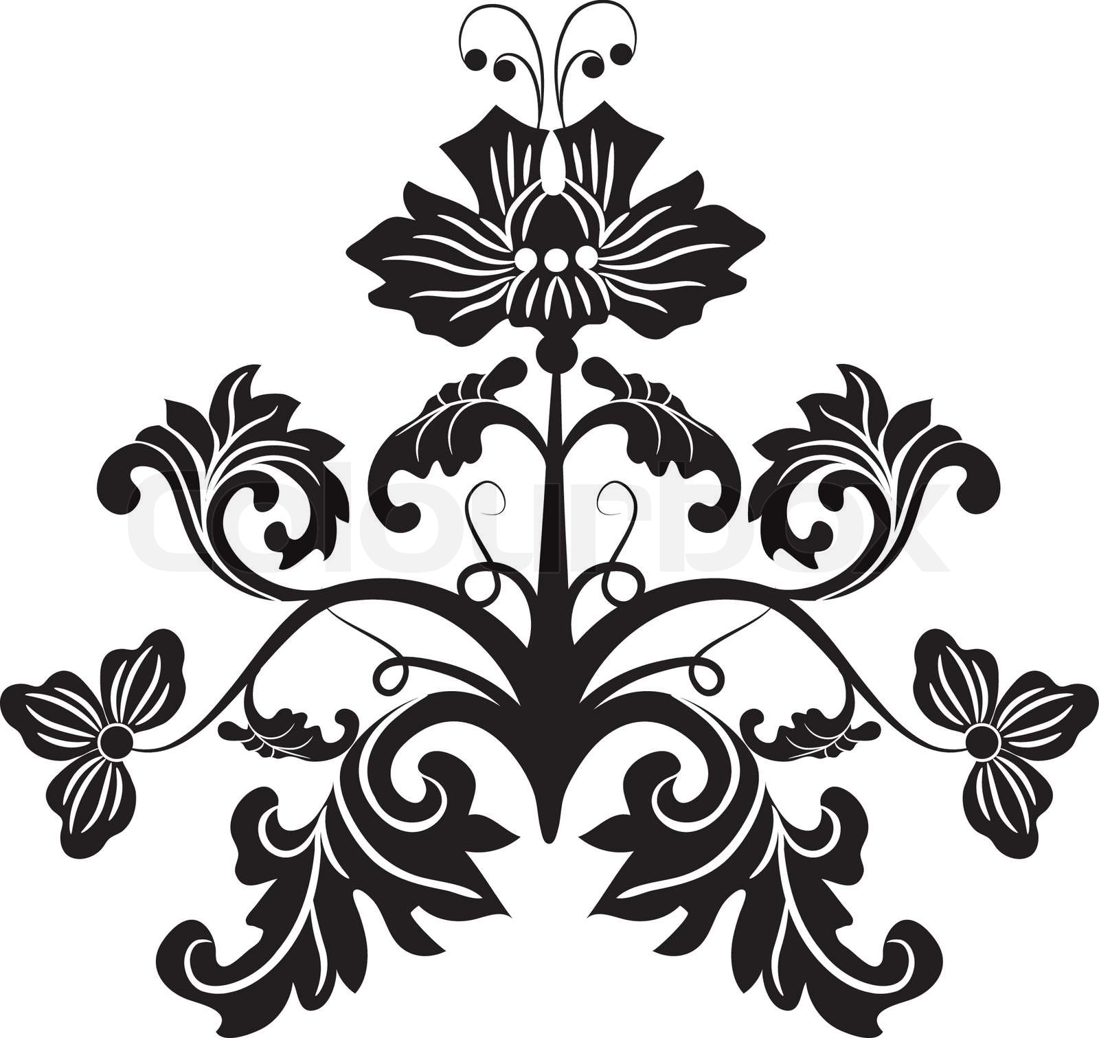 Element für Design, Vektor-Illustration | Stock-Vektor | Colourbox