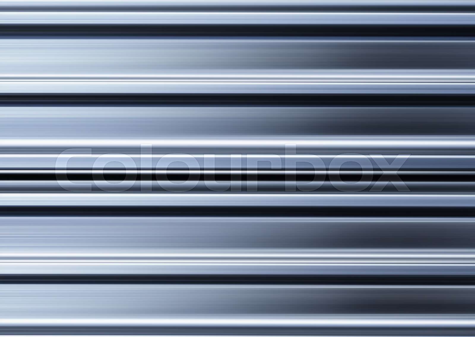 shining grey metal texture | Stock image | Colourbox