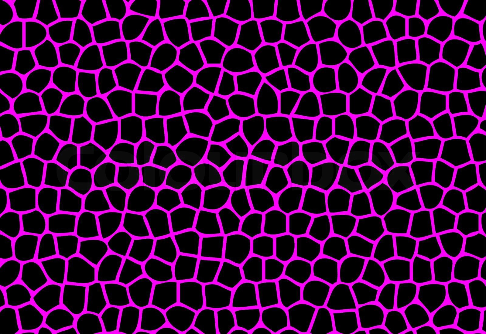 abstract pattern clip-art | Stock vector | Colourbox