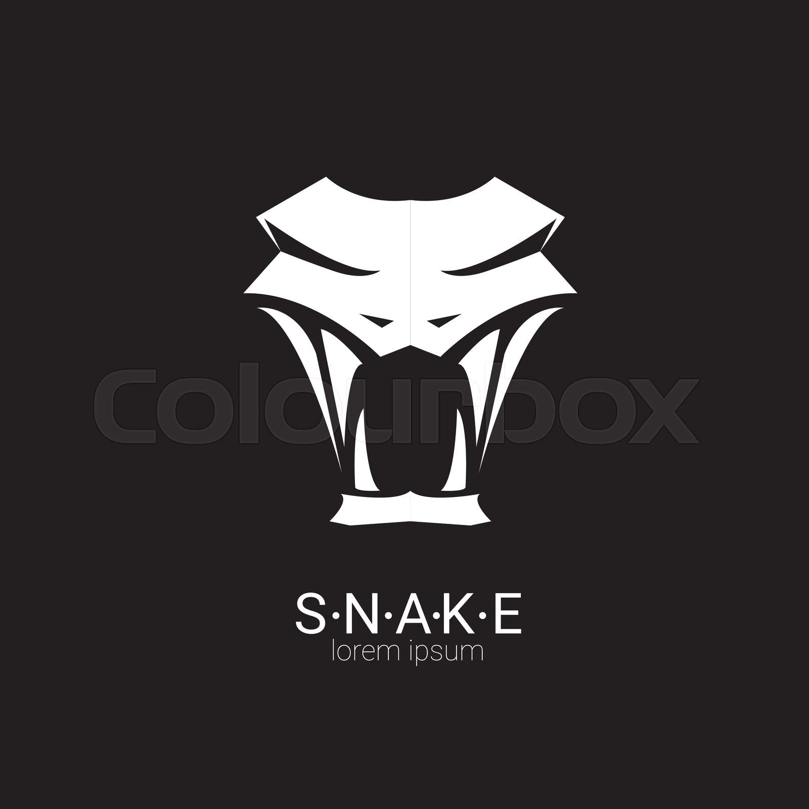 Snake Logo