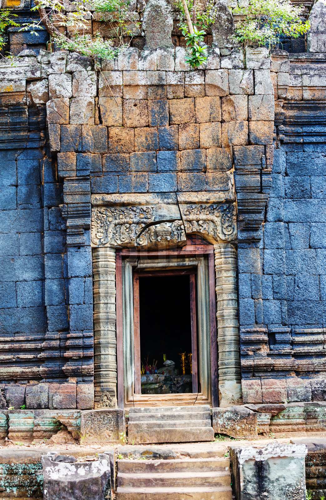 Angkor | Stock image | Colourbox