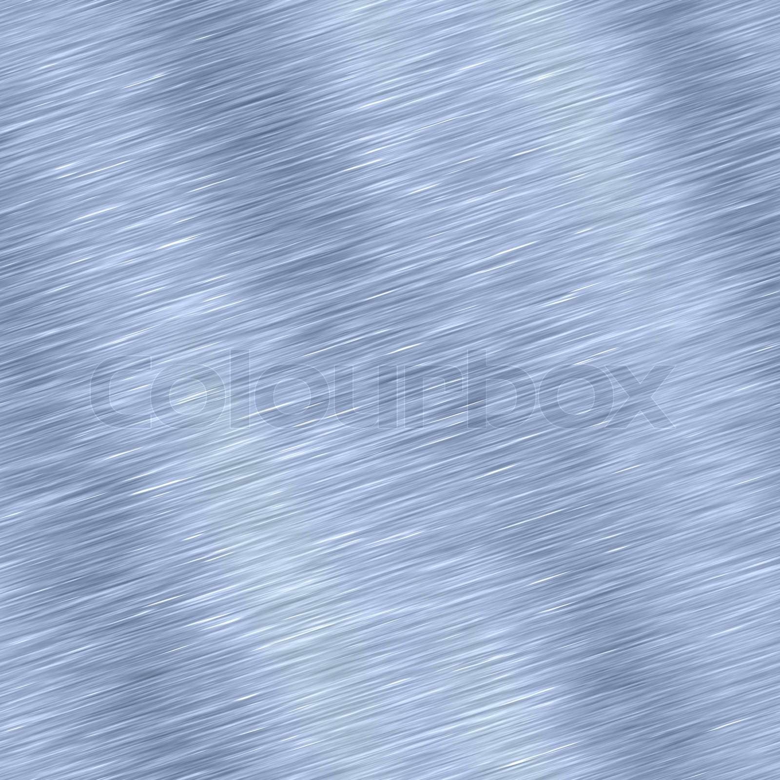 A stainless steel texture that tiles seamlessly as a pattern in any ...