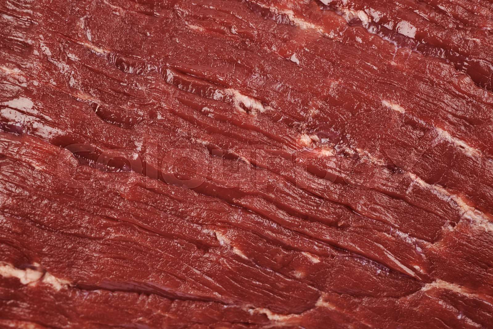 Meat Texture