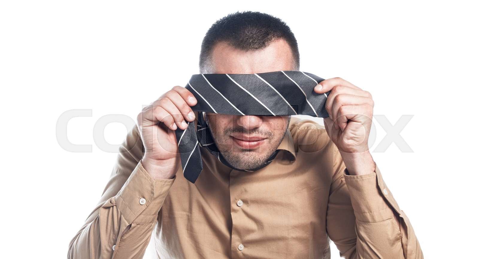 Anonymous | Stock image | Colourbox