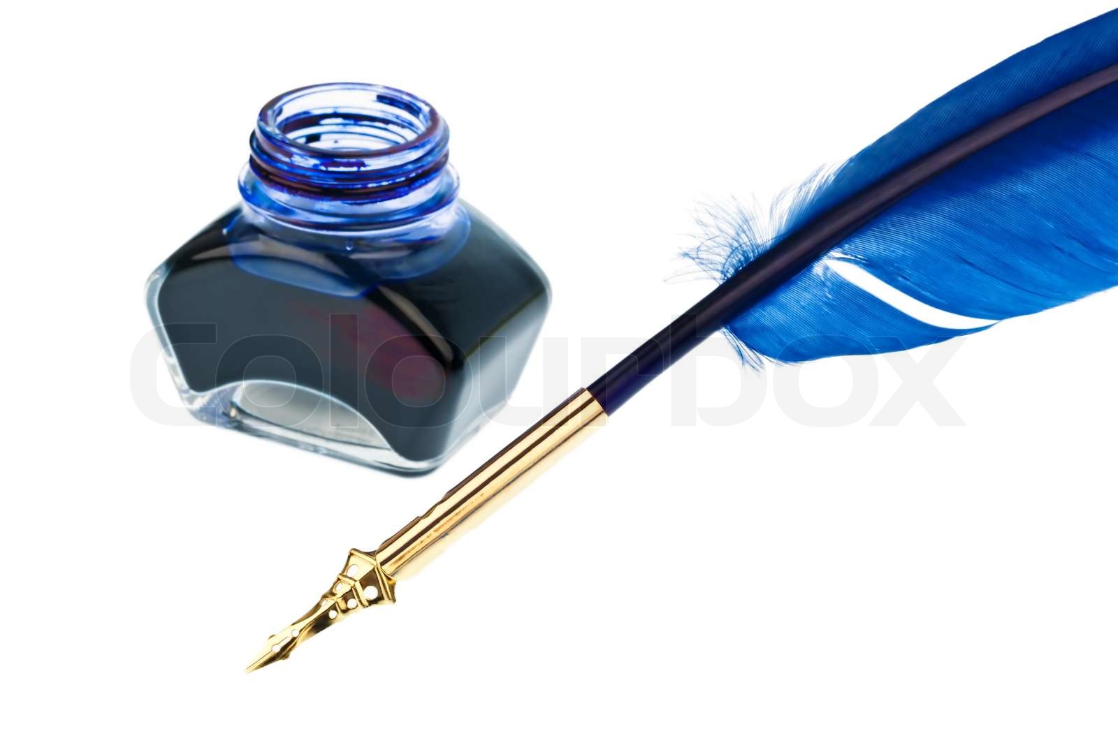 Ink Bottle Images