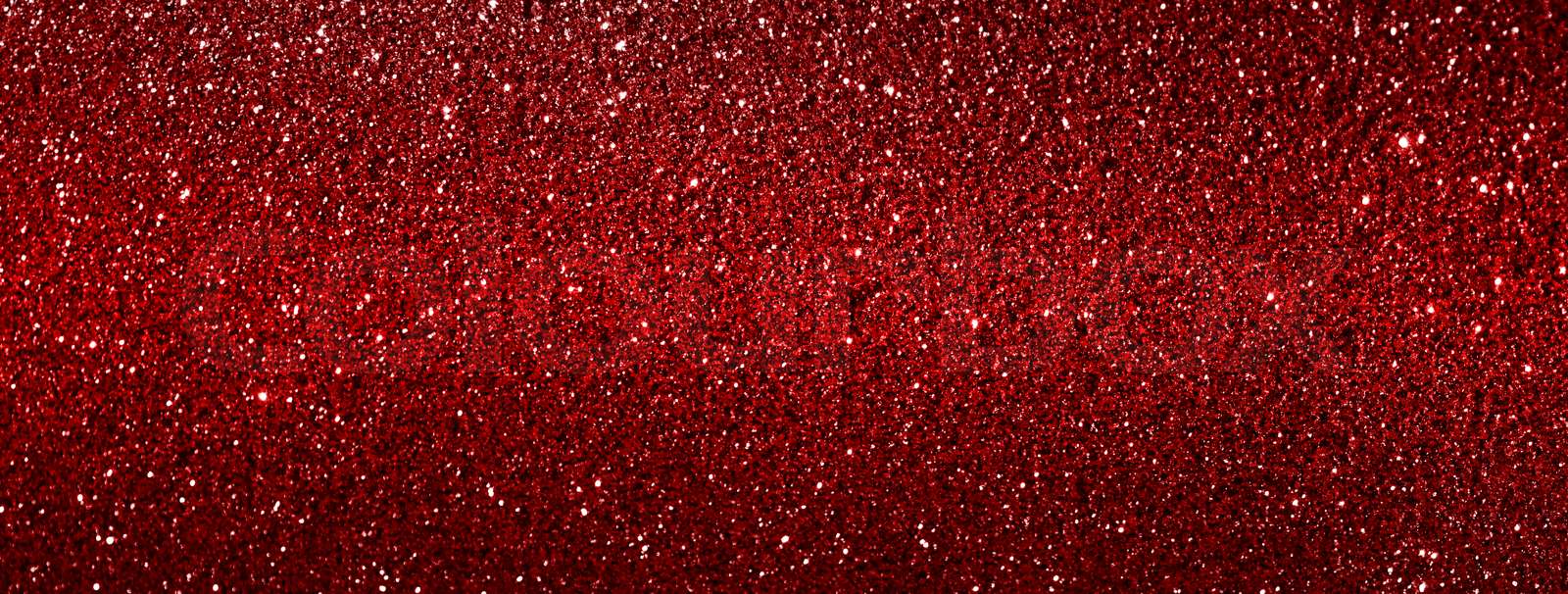 red glitter texture abstract banner background | Stock image | Colourbox