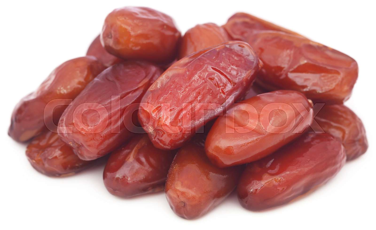Arabian Dates | Stock image | Colourbox