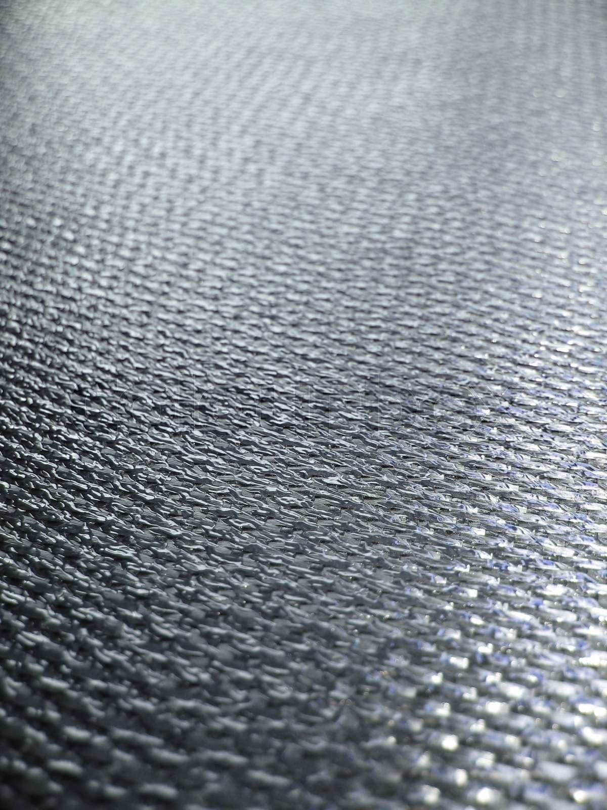 Real carbon fiber in its raw form - this is the material that is used ...