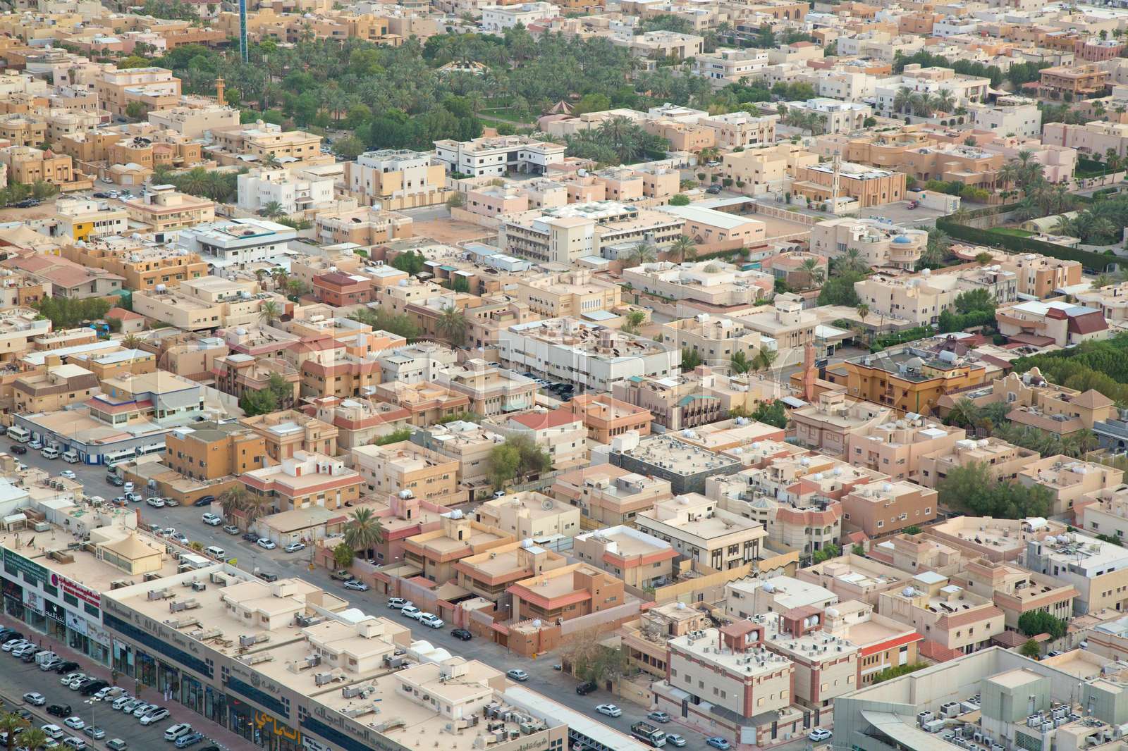 Riaydh | Stock image | Colourbox