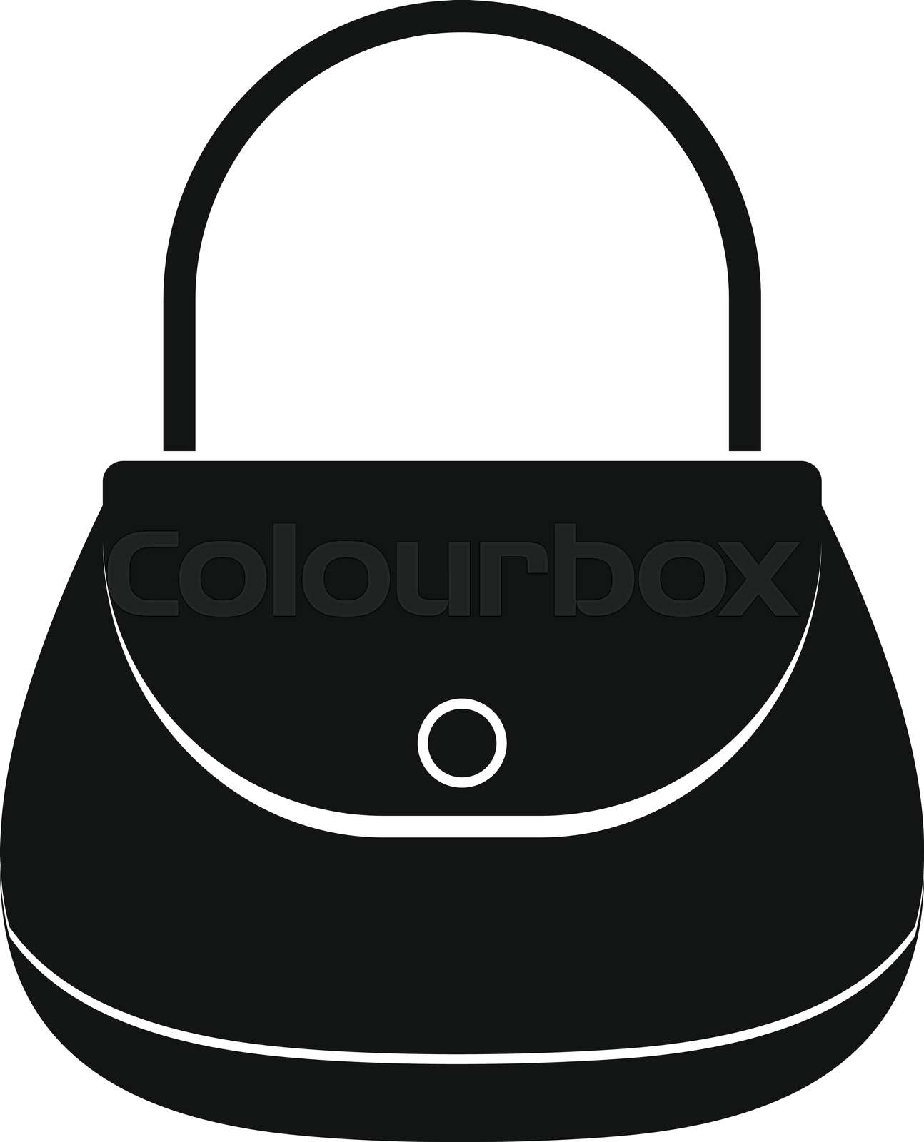 Handbag Icon