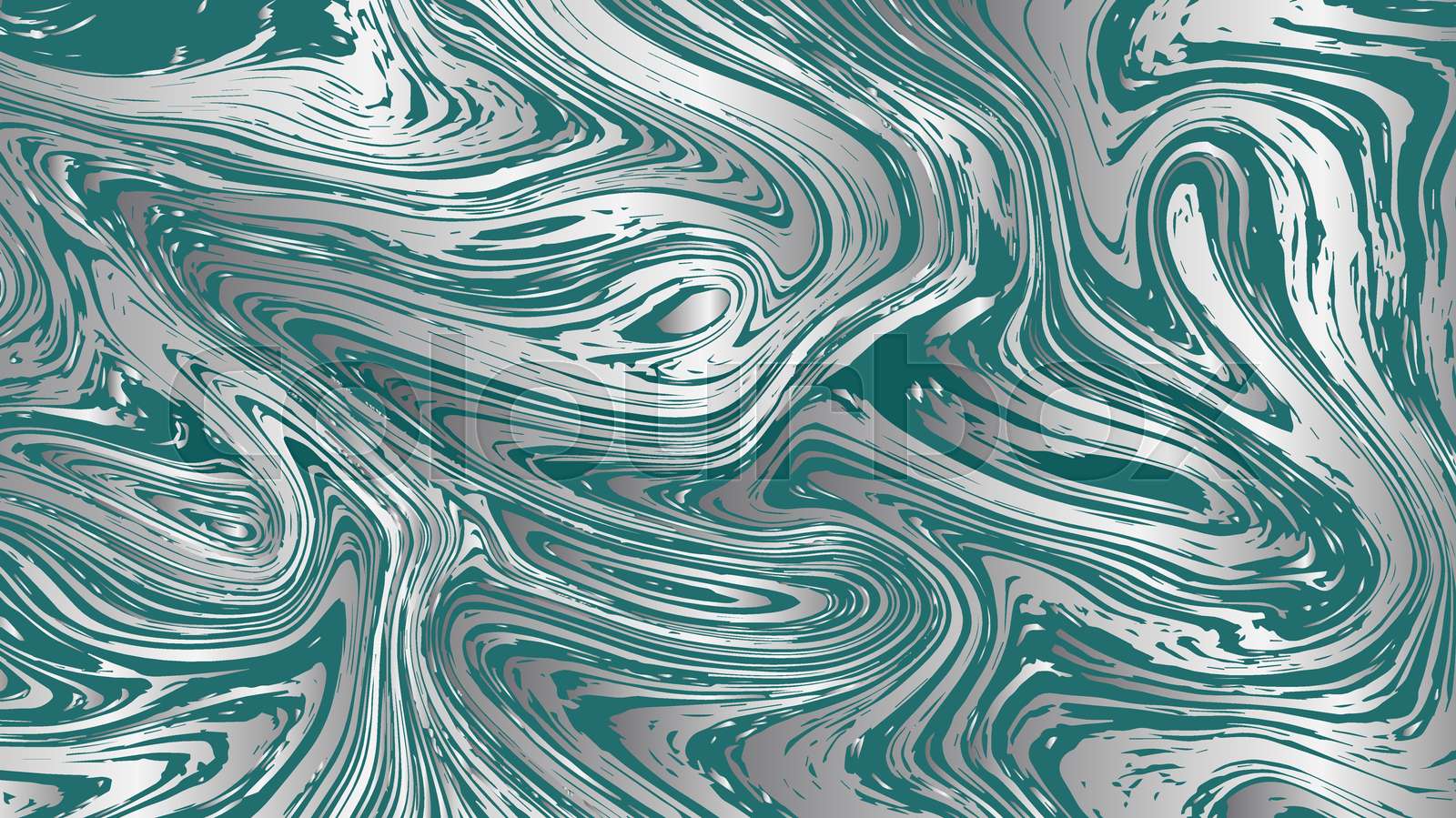 Marbling Texture. Marbling Texture design. | Stock vector | Colourbox