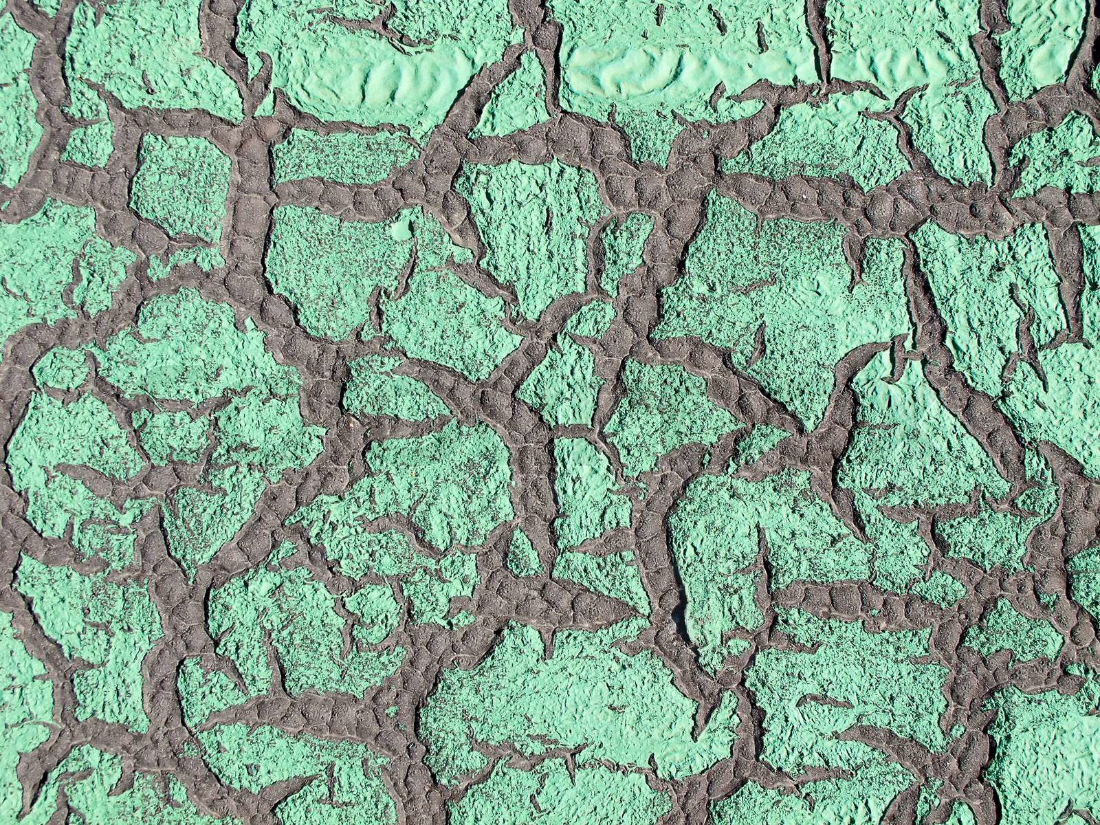 Grungy dirty weathered plastic structure | Stock image | Colourbox