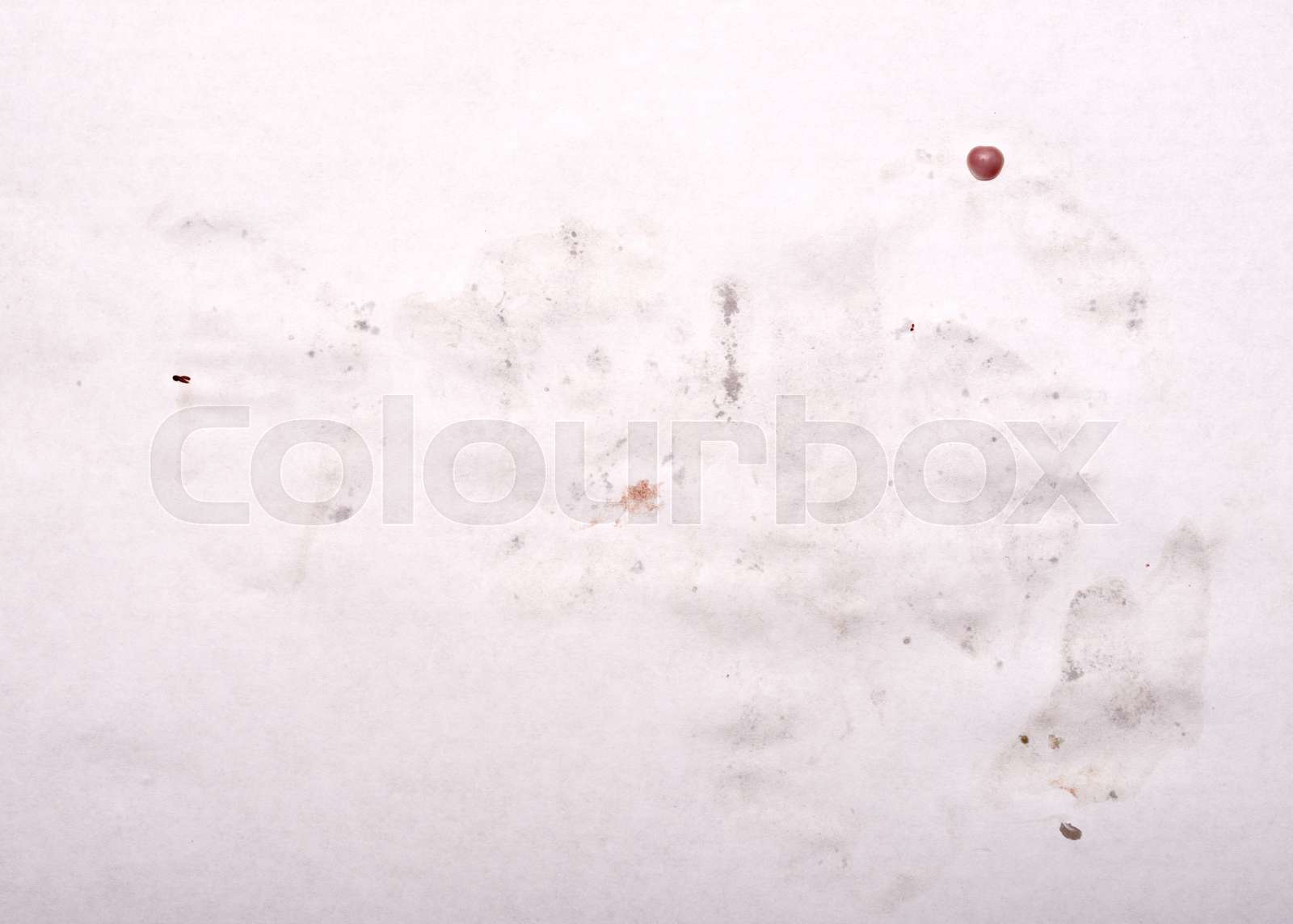 dirty paper | Stock image | Colourbox