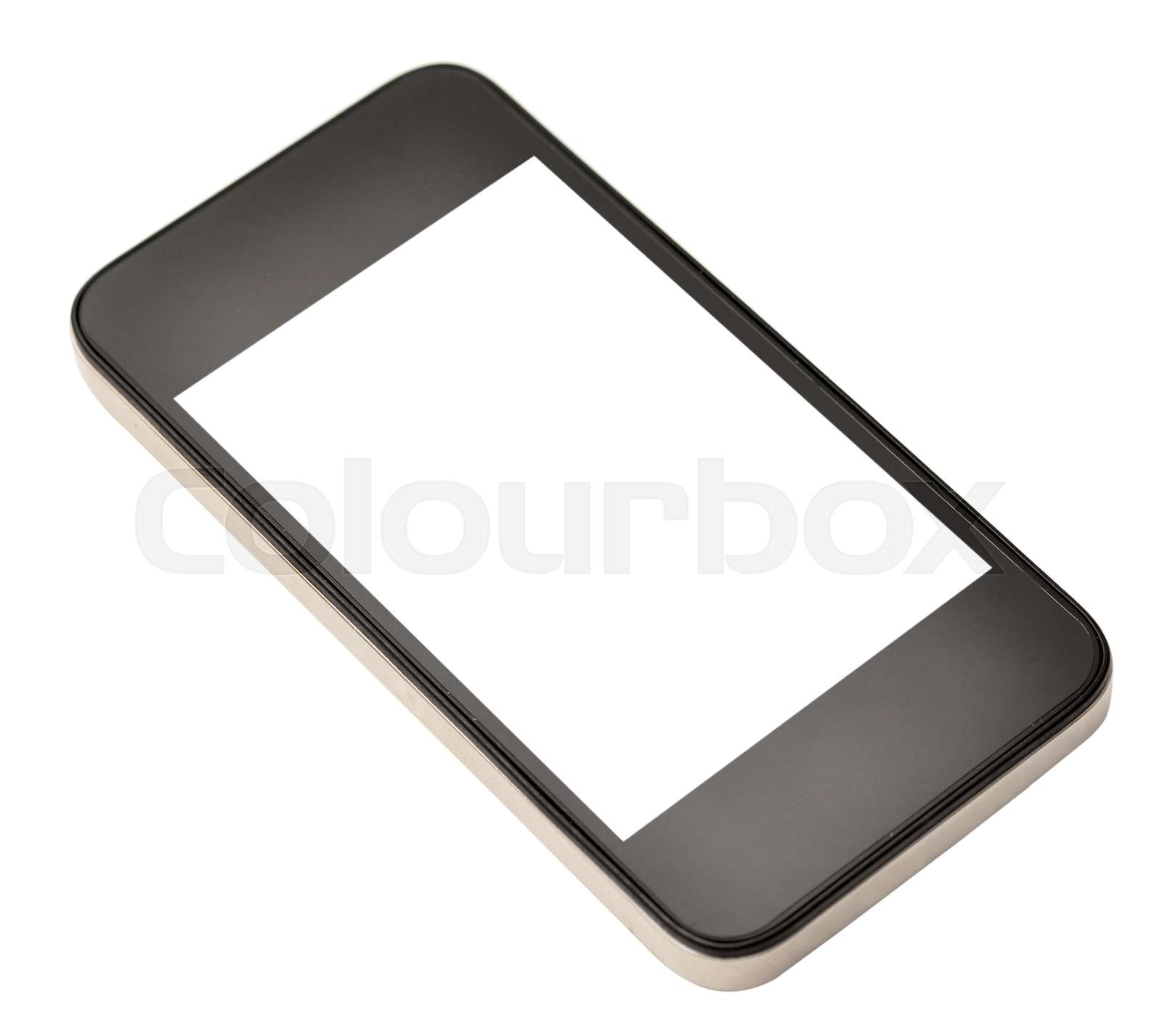 smartphone | Stock image | Colourbox