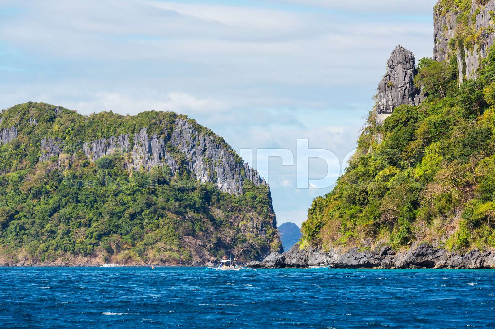 Palawan | Stock image | Colourbox