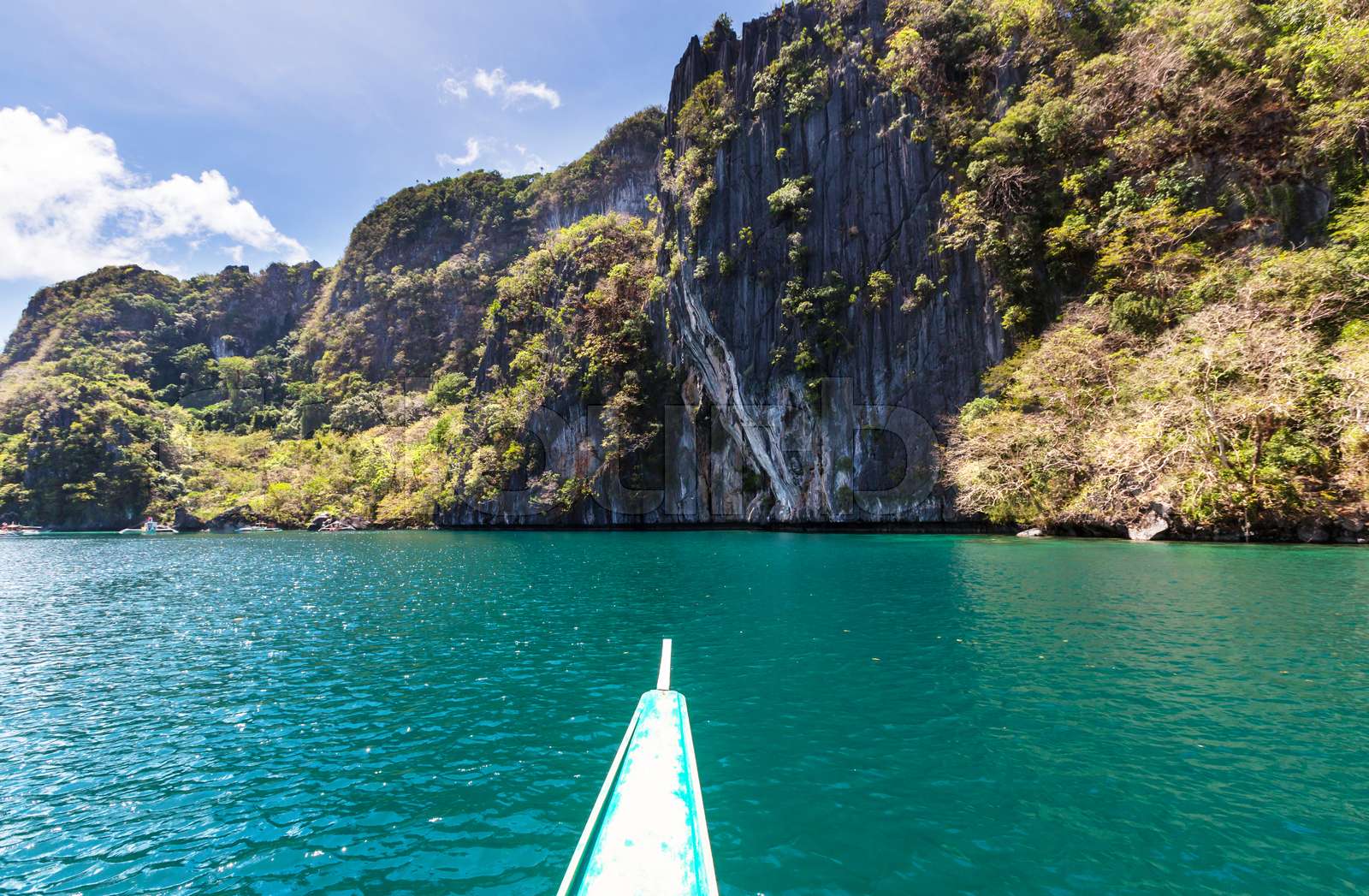 Palawan | Stock image | Colourbox