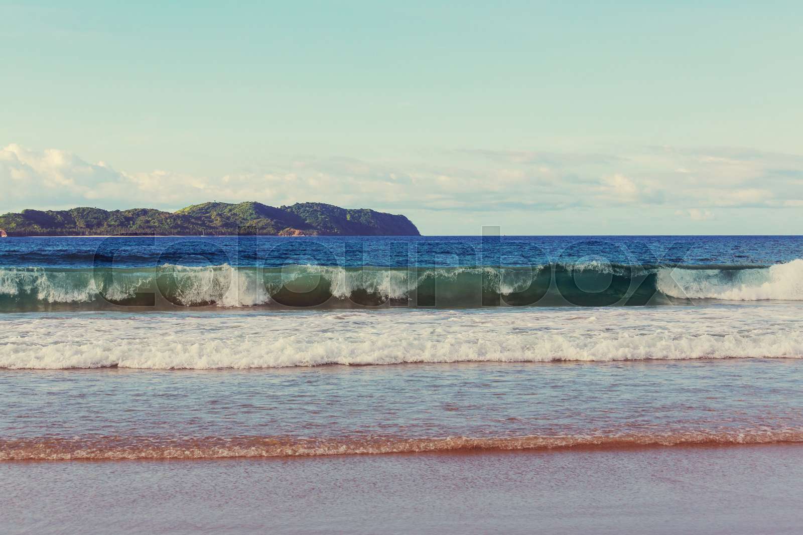 Palawan | Stock image | Colourbox