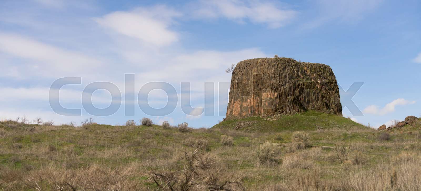 Hat Rock State Park Columbia River Gorge Oregon Parks Recreation ...