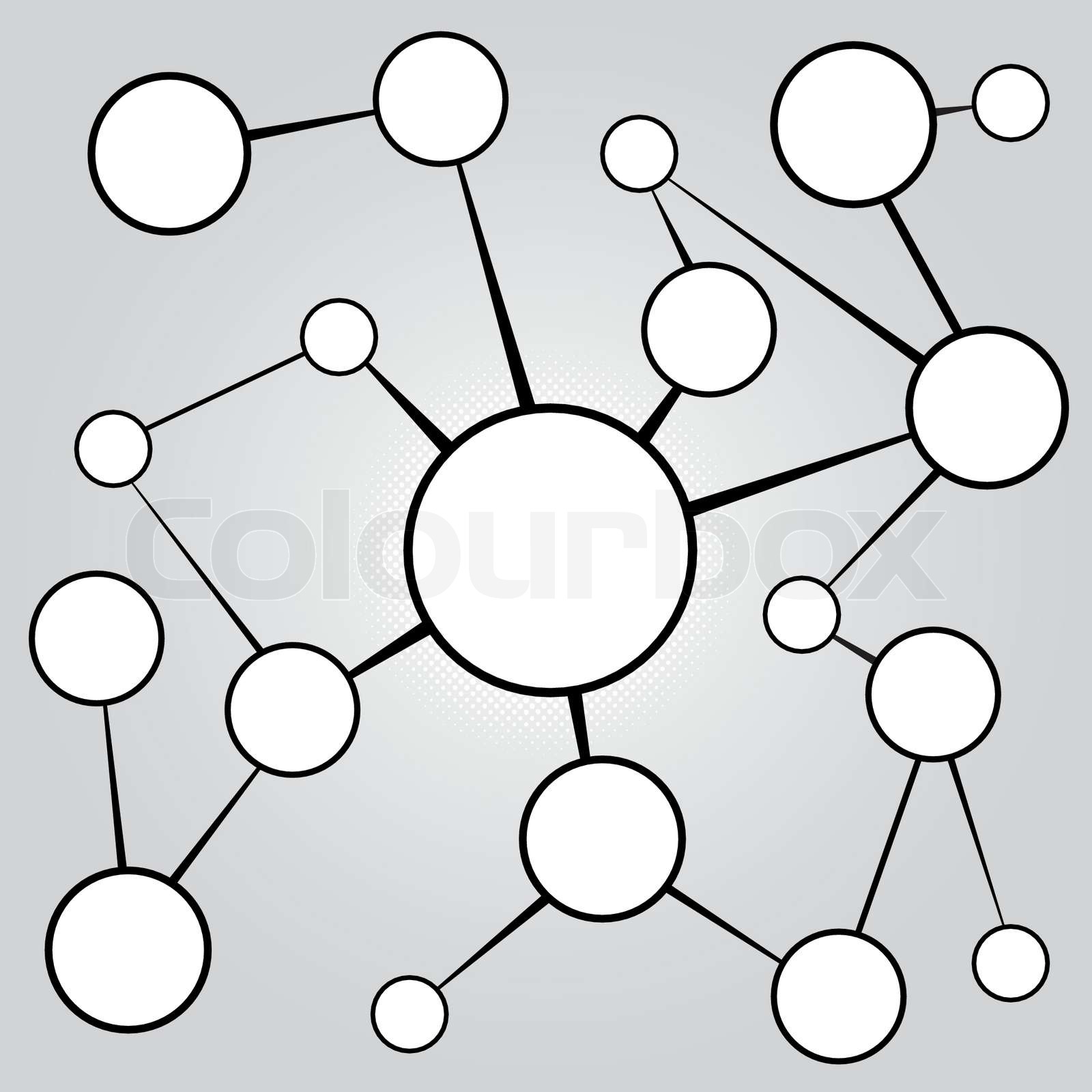 Circle Networking
