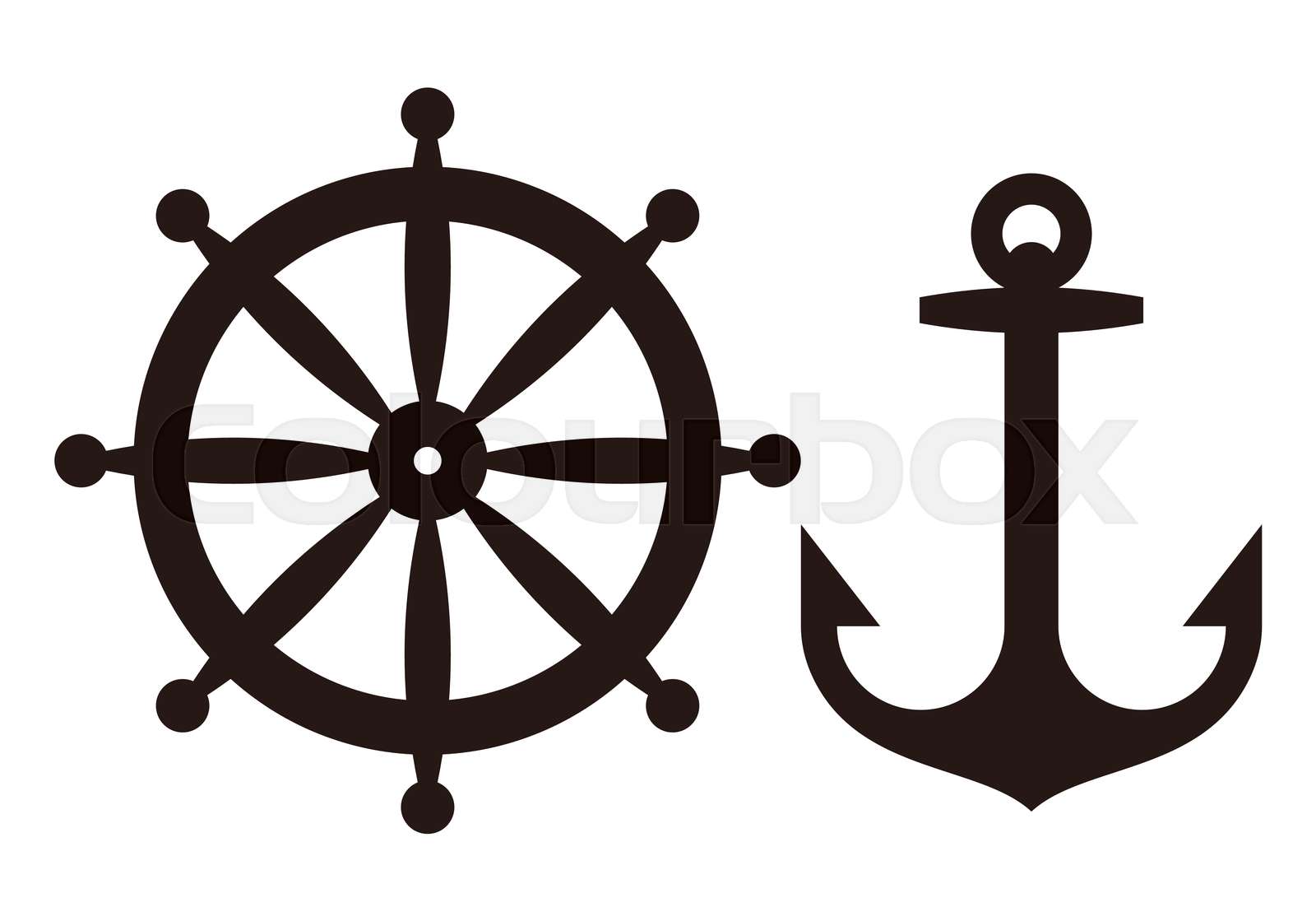 | Stock vector | Colourbox