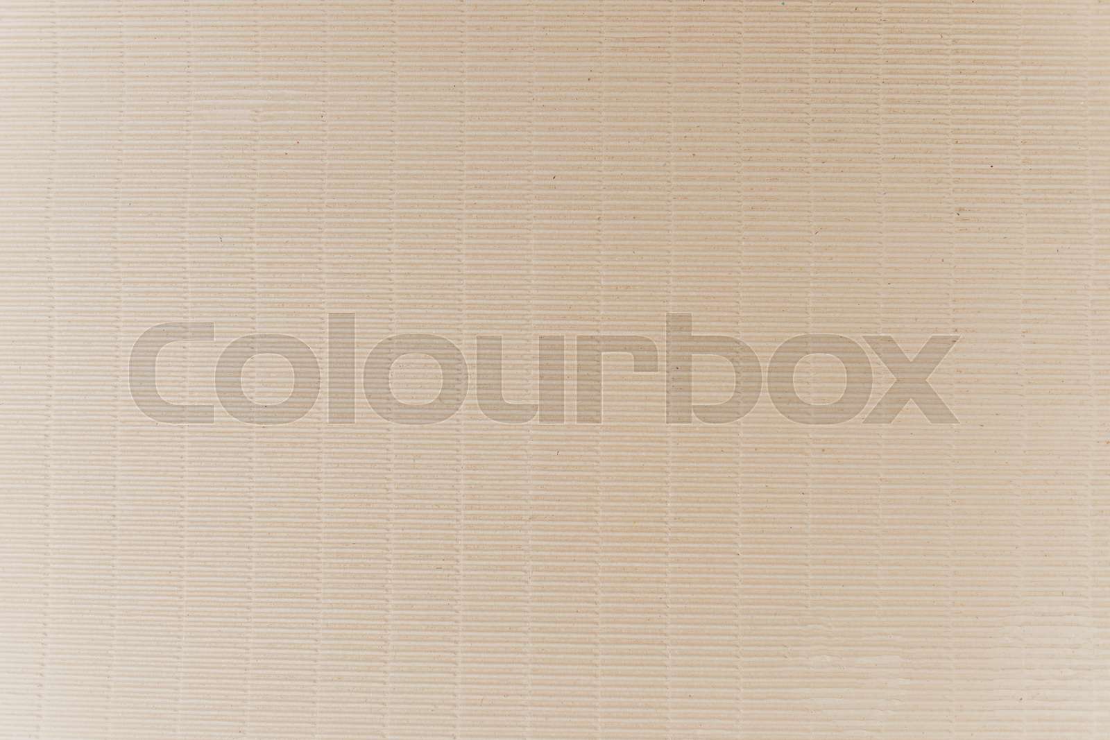 Paperboard Carton Background | Stock image | Colourbox