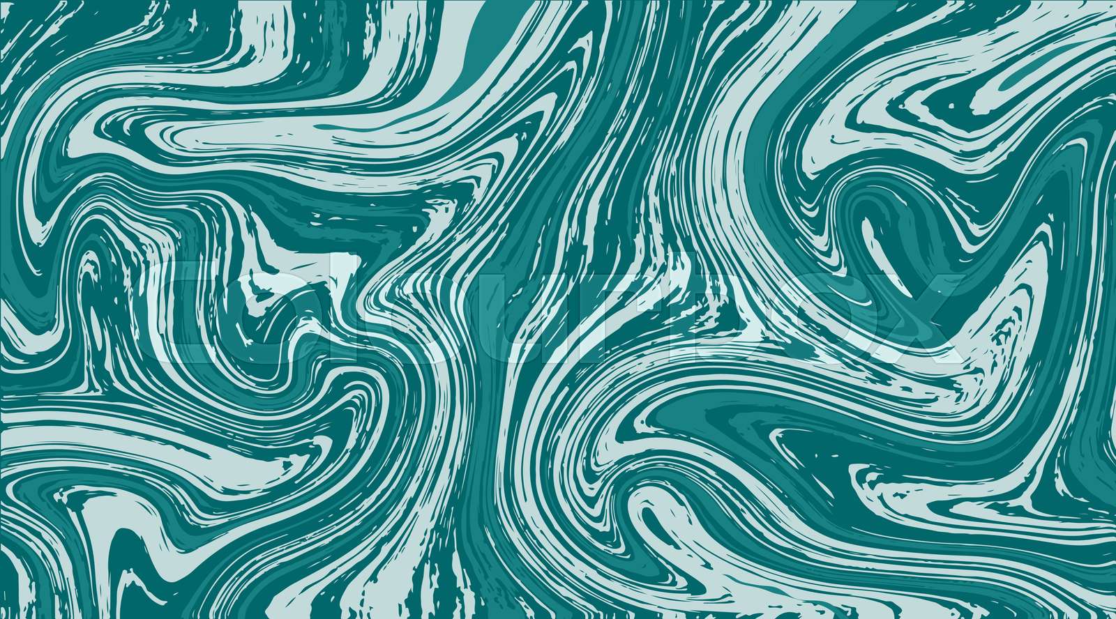 Marbling Texture. Marbling Texture design. | Stock vector | Colourbox