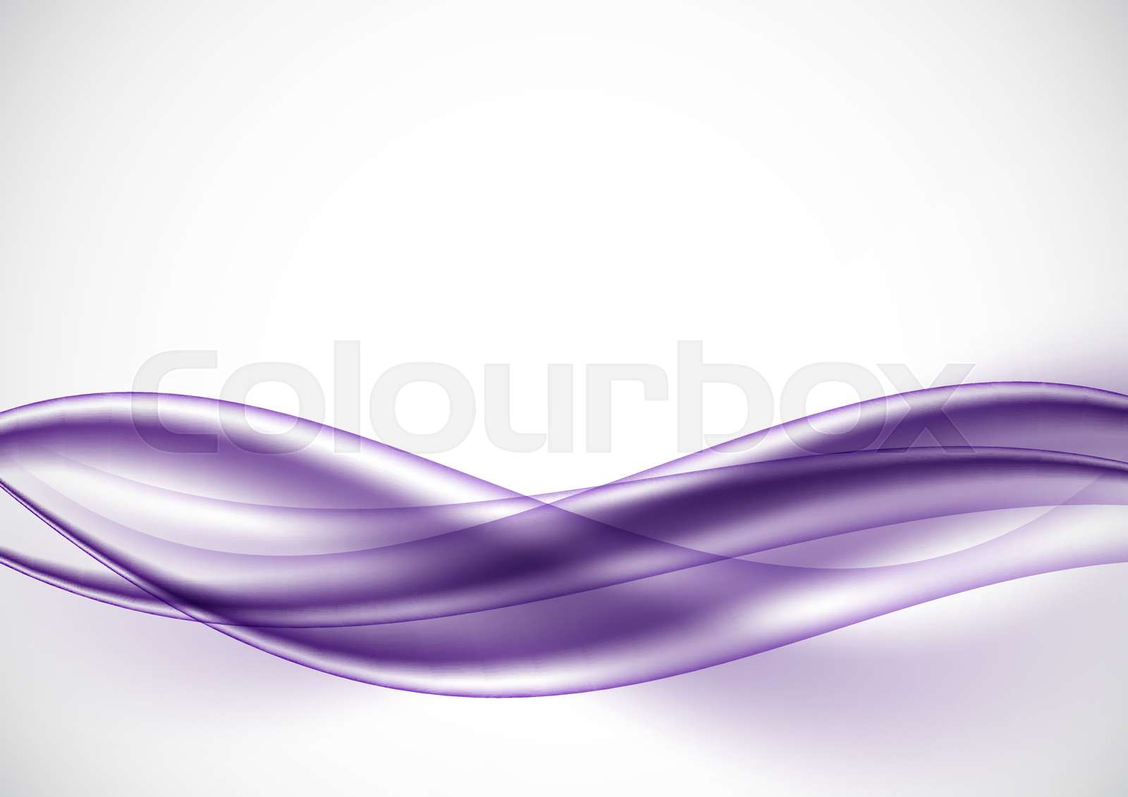 Abstract soft design background | Stock vector | Colourbox