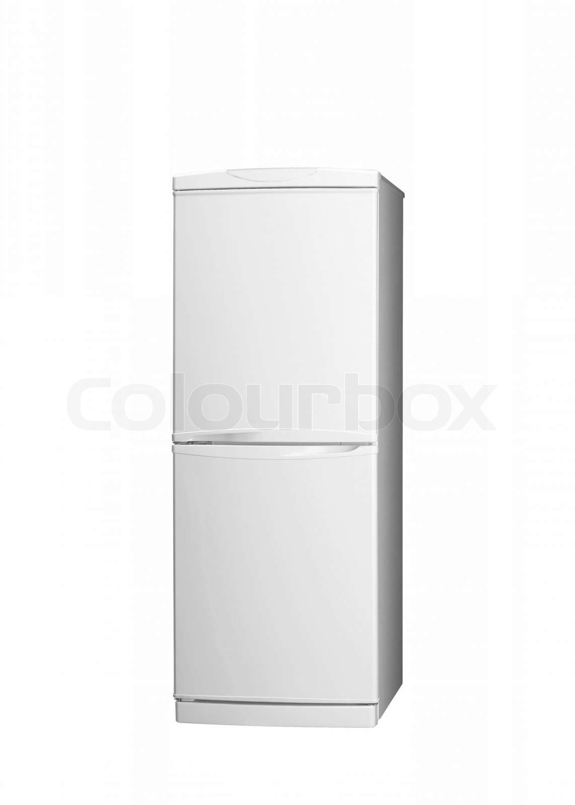 Elegantes Khlschrank Edelstahl Freistehend Bild