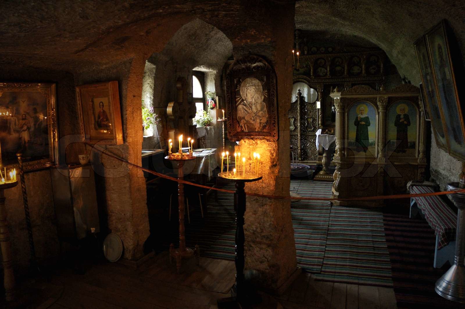 This is arguably Moldova’s most fantastic sight The chimerical Orheiul ...