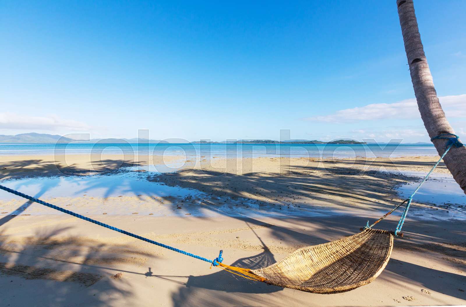 Palawan | Stock image | Colourbox