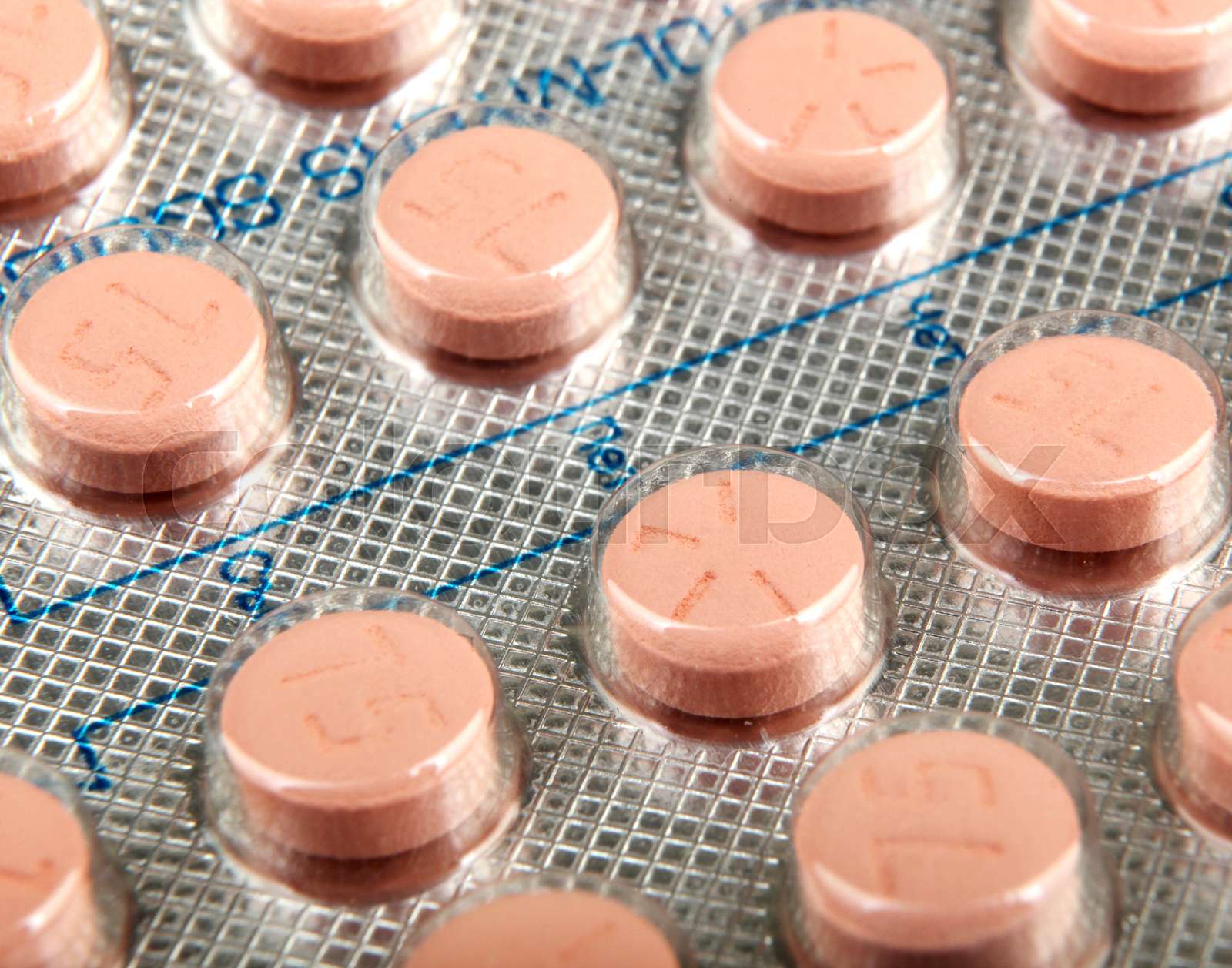 Medication | Stock image | Colourbox