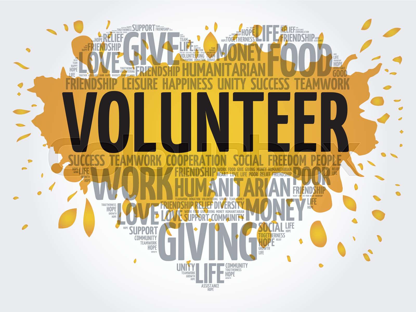 forskel, ansvar, ikon | Stock vektor | Colourbox