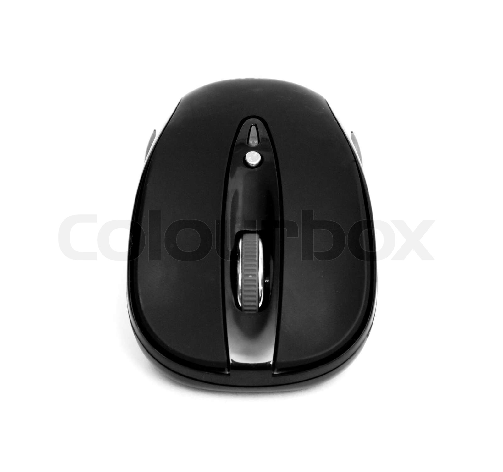 Maus vom Computer | Stock Bild | Colourbox