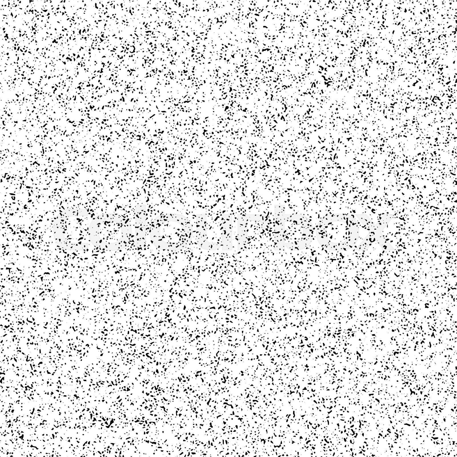 White Noise Texture