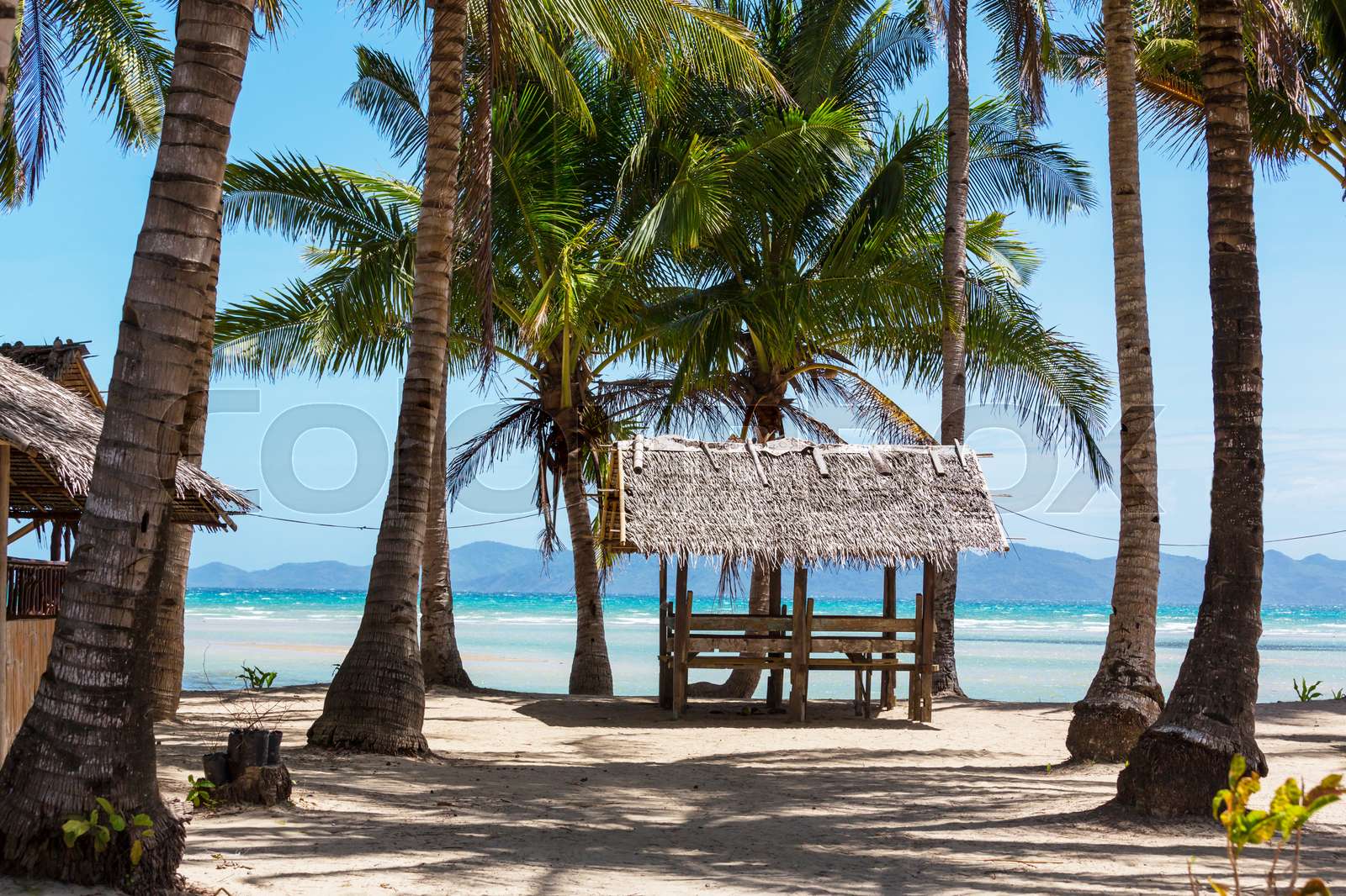 Palawan | Stock image | Colourbox