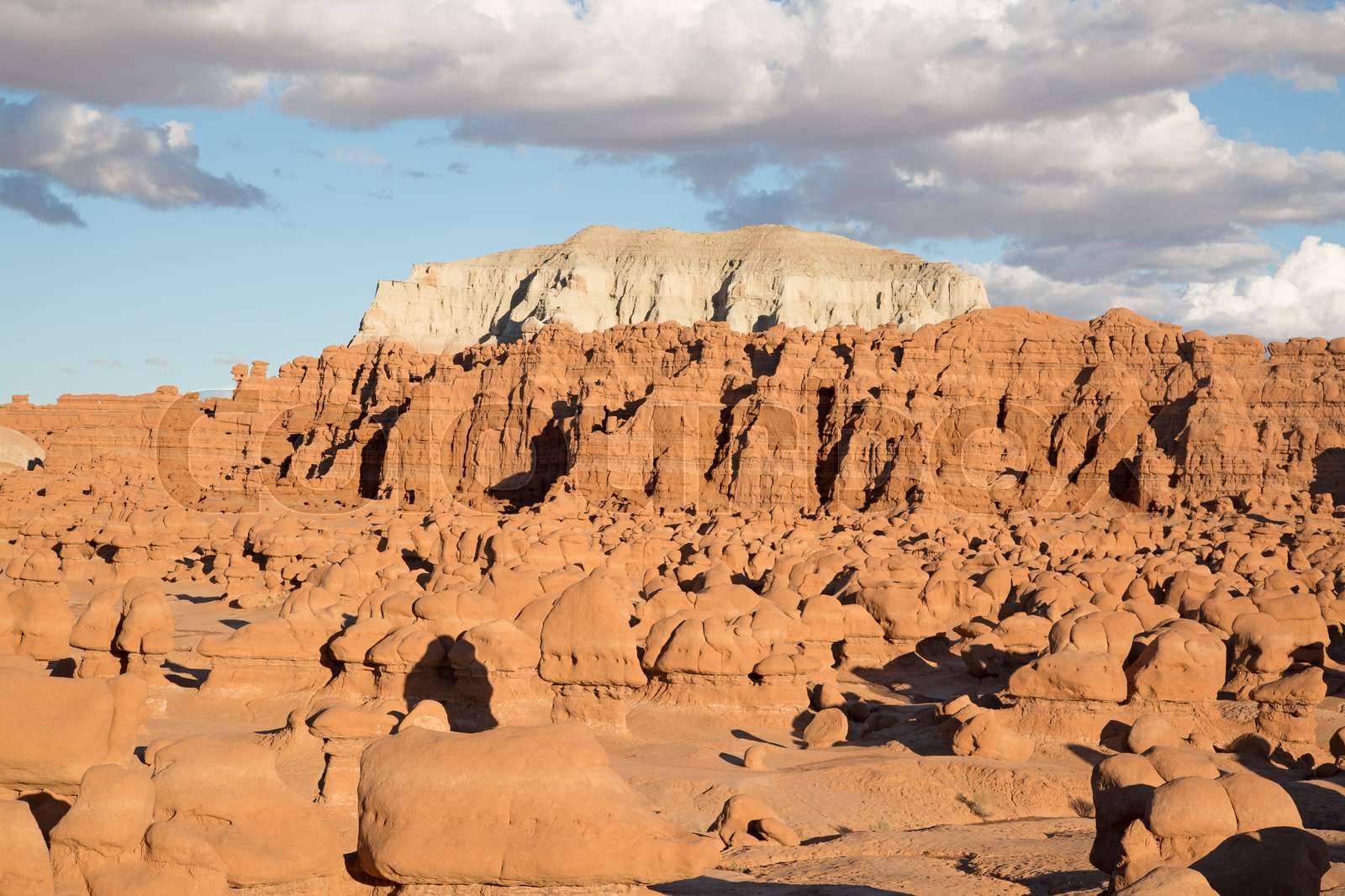 Goblin state park | Stock image | Colourbox