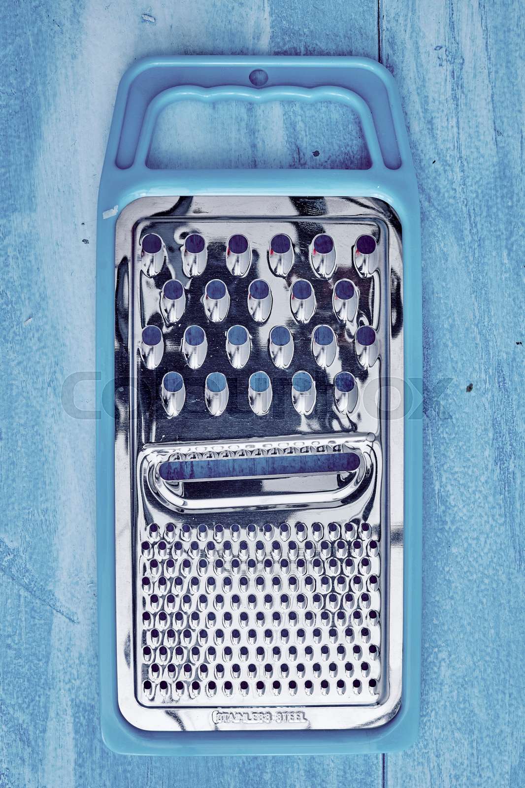 Kitchen Grater | Stock image | Colourbox