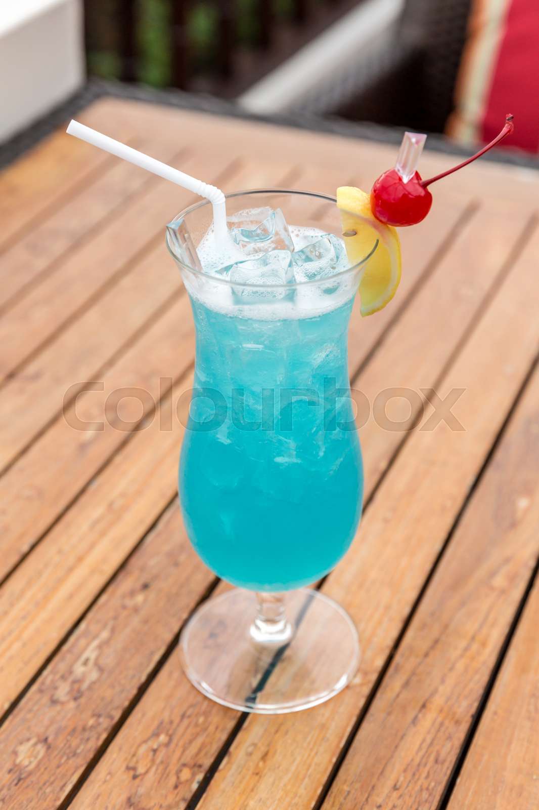 cocktail | Stock image | Colourbox