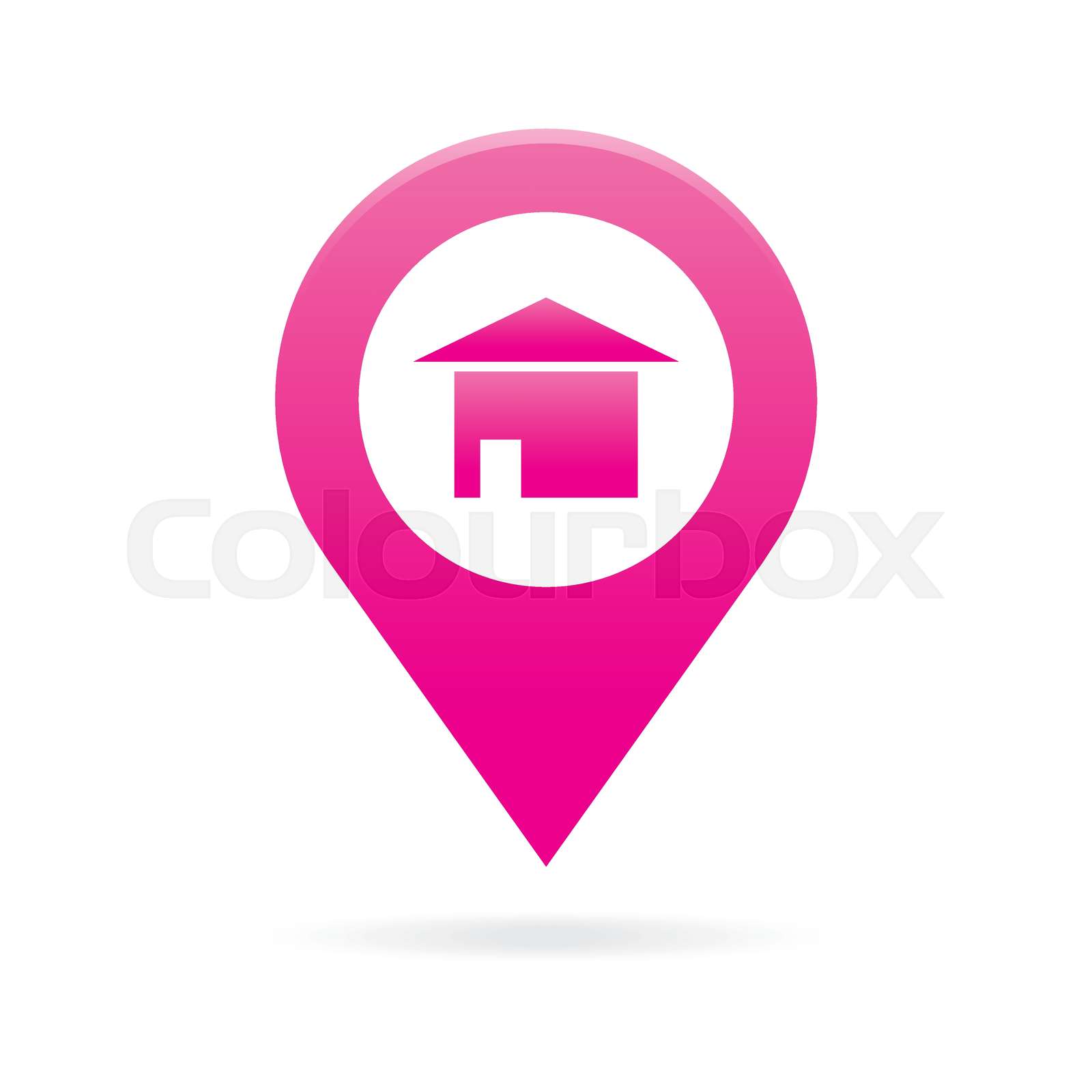 home, house map pointer icon marker GPS location flag symbol | Stock ... home, house map pointer icon marker GPS location flag symbol | Stock ...