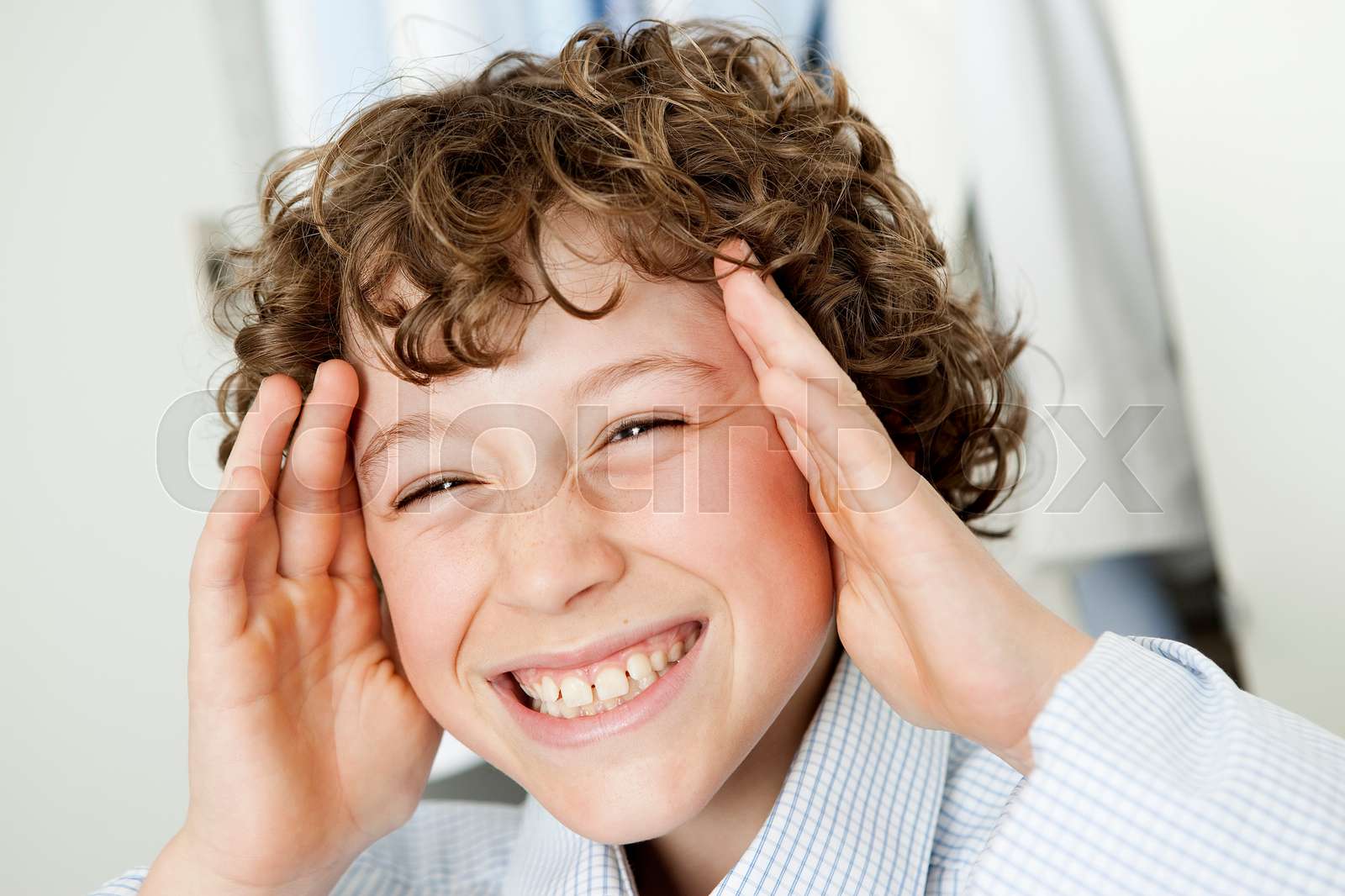 boy-funny-face-stock-image-colourbox