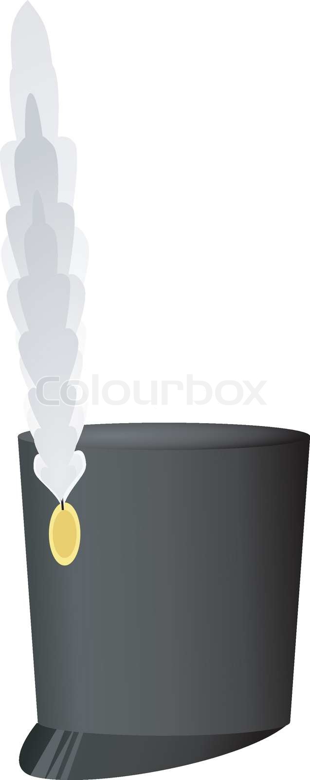 Shako. vector | Stock vector | Colourbox
