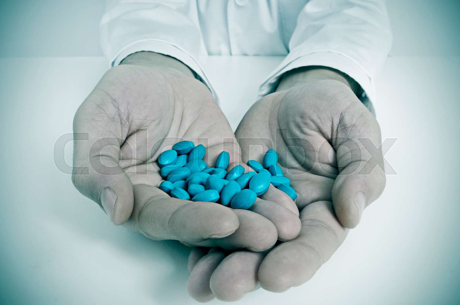 medication | Stock image | Colourbox