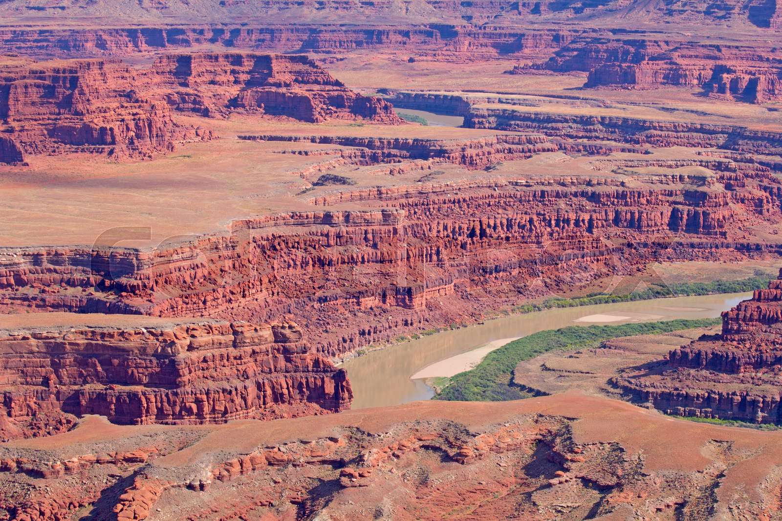 Canyonlands | Stock image | Colourbox