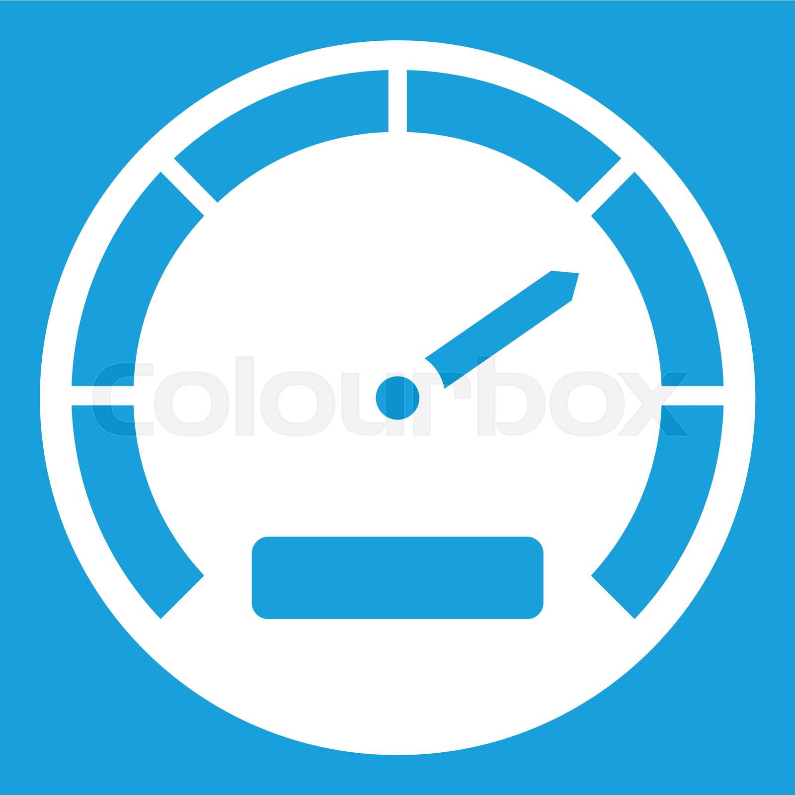 Speedometer Icon Png