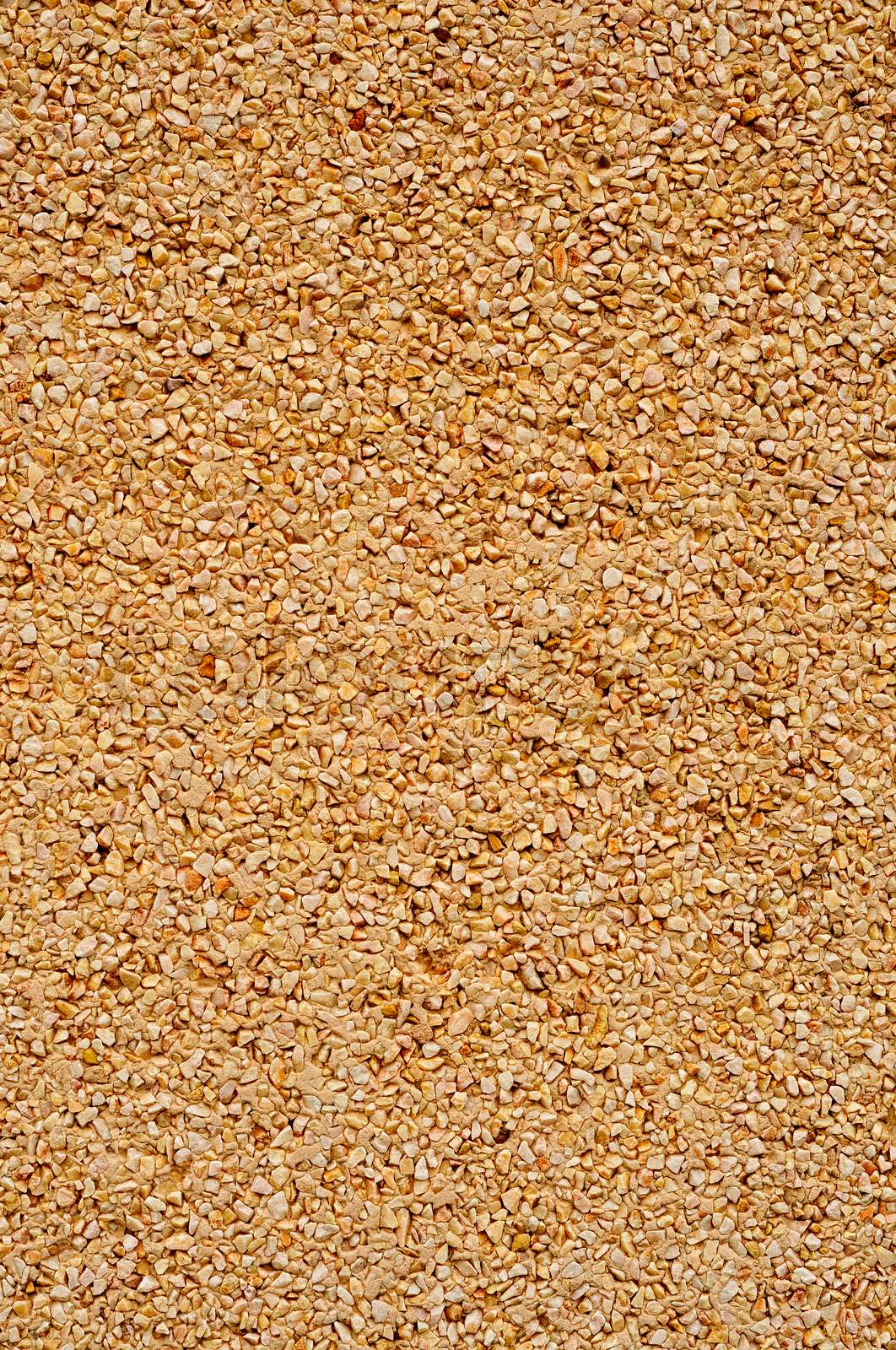 dry dash aggregates coating | Stock image | Colourbox