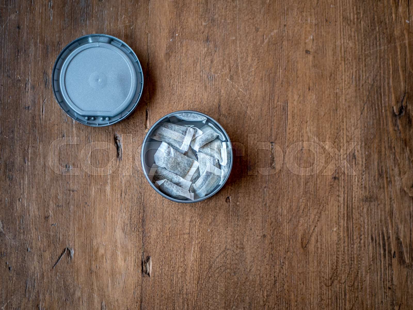 Snus | Stock image | Colourbox