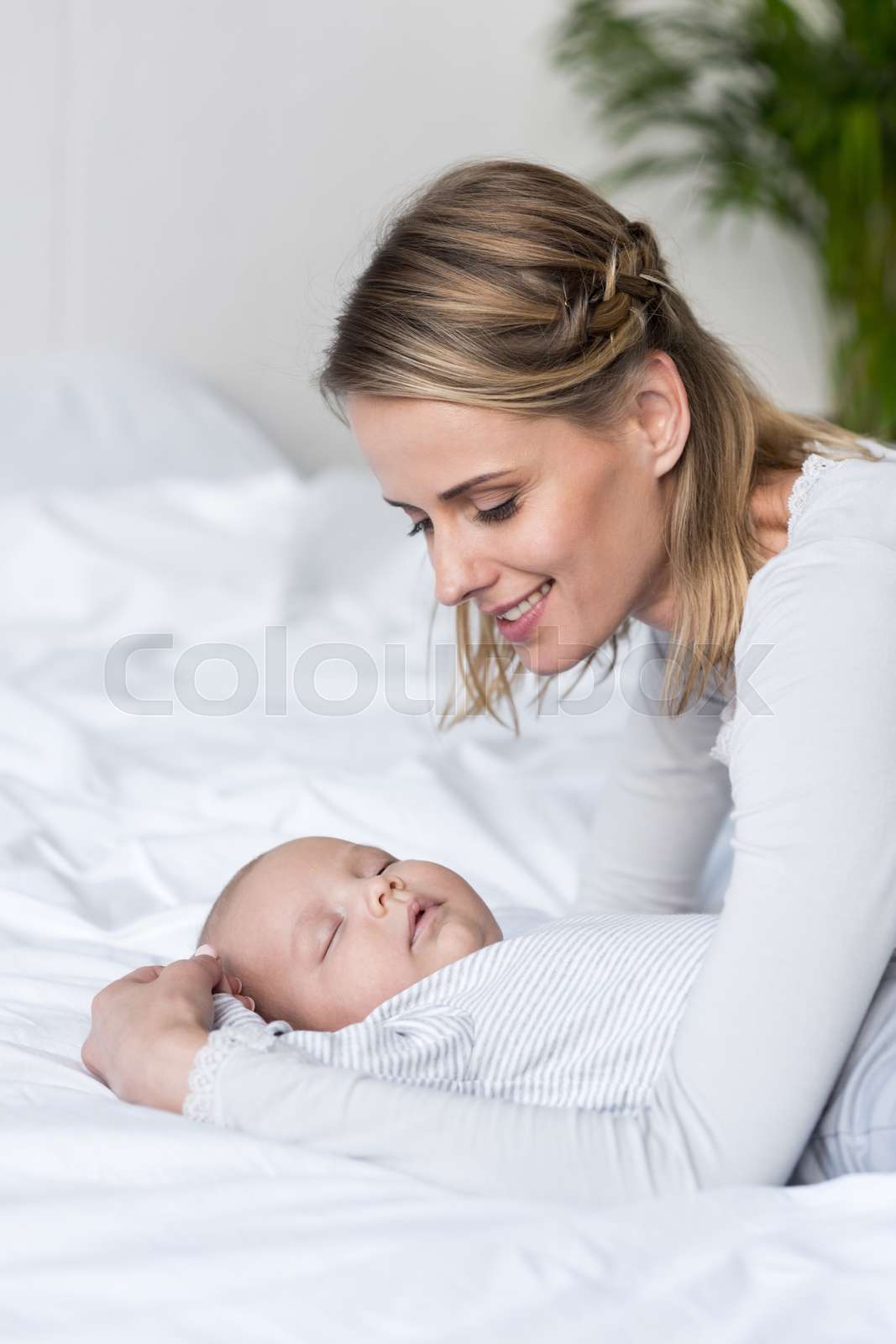 mother | Stock image | Colourbox