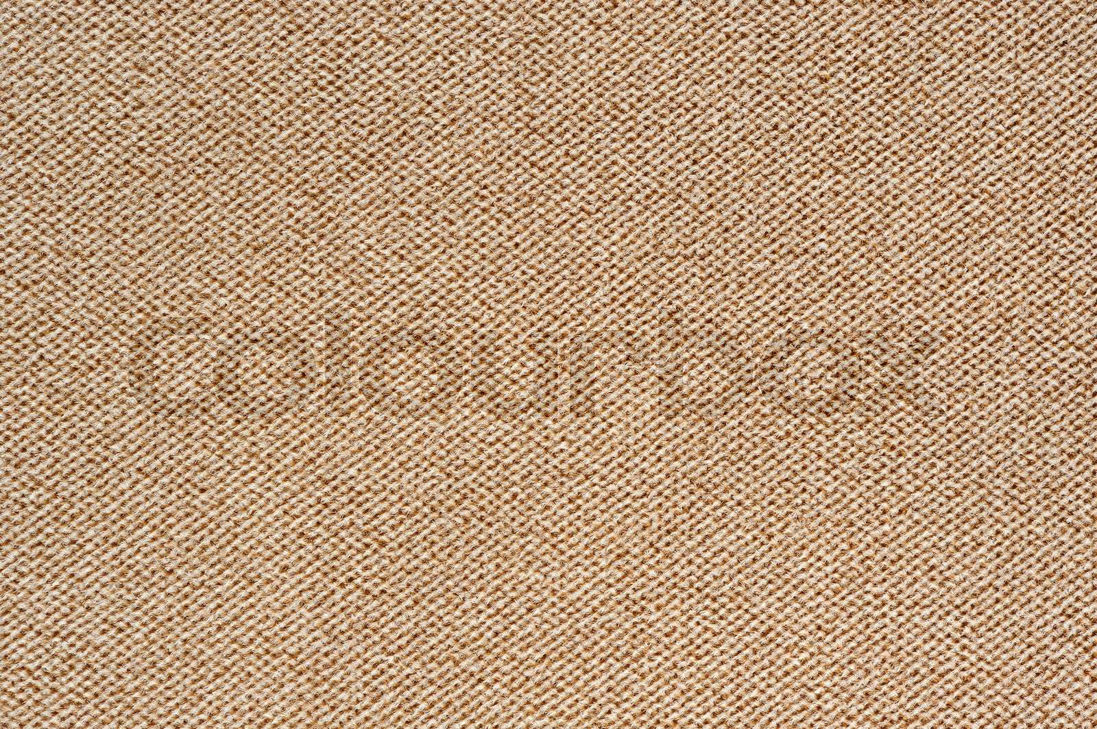 Fluffy Fabric Texture | Stock image | Colourbox